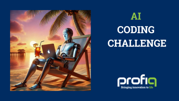 AI CODING CHALLENGE 2024 - Pracuj pro Silicon Valley